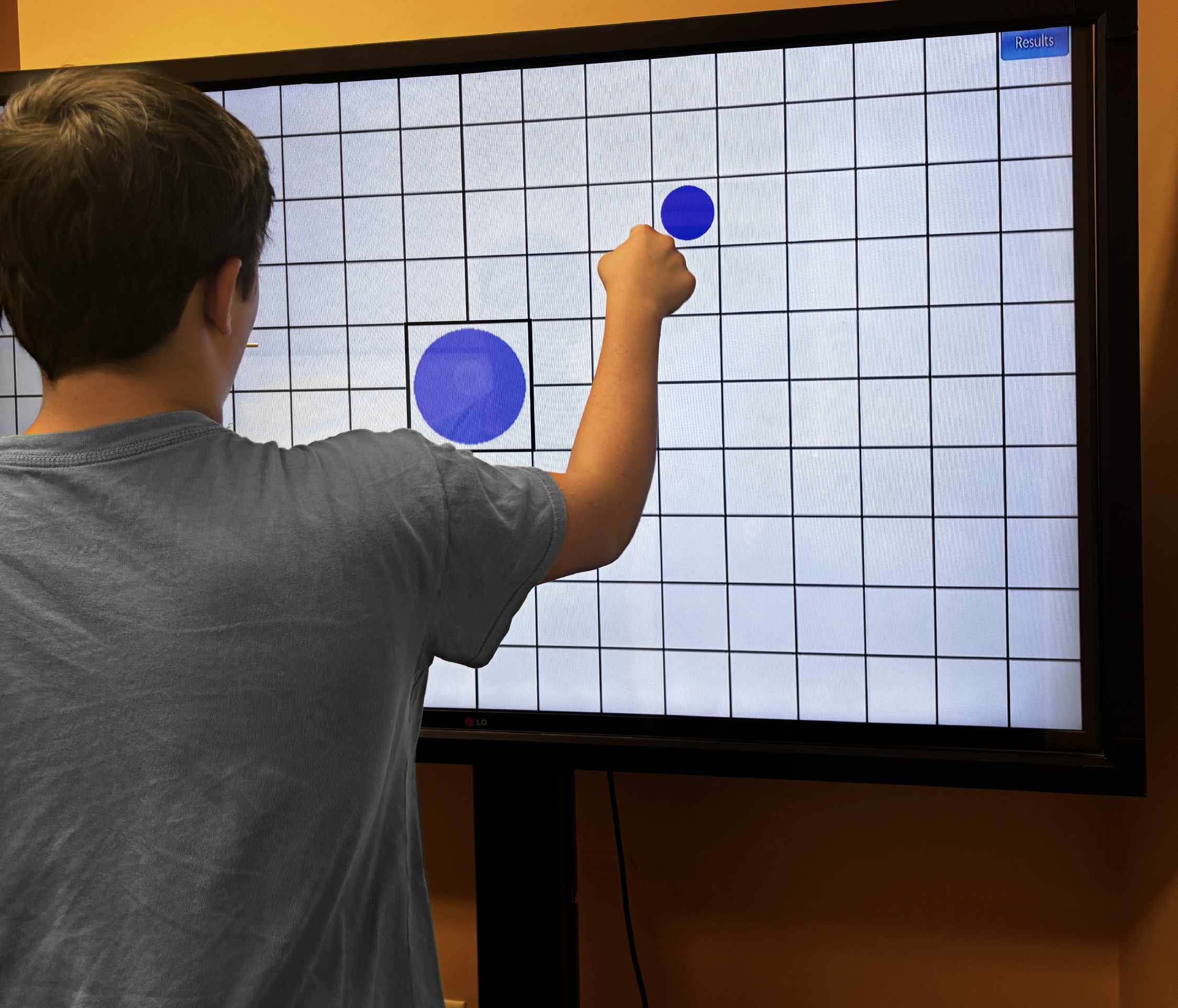 Sports Vision Therapy – Insight Therapy Services, LLC